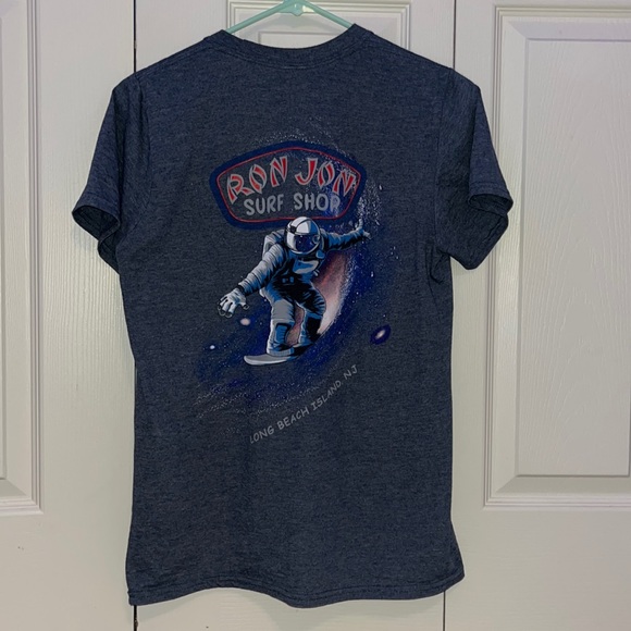 Ron Jon | Shirts | Ron Jon Short Sleeve Shirt | Poshmark